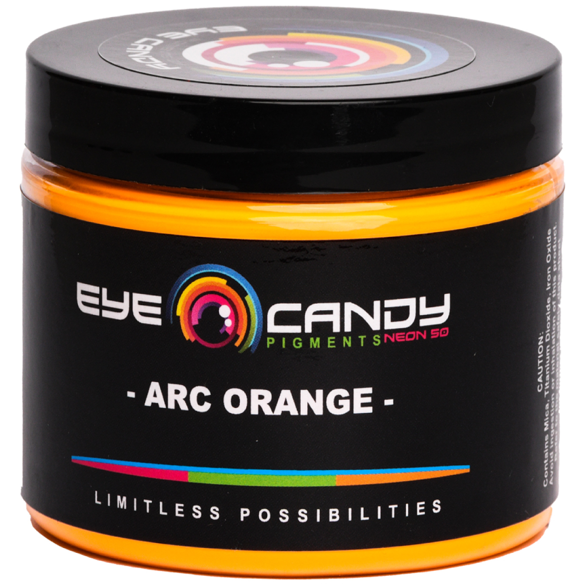 Arc Orange - Custom Country Woods