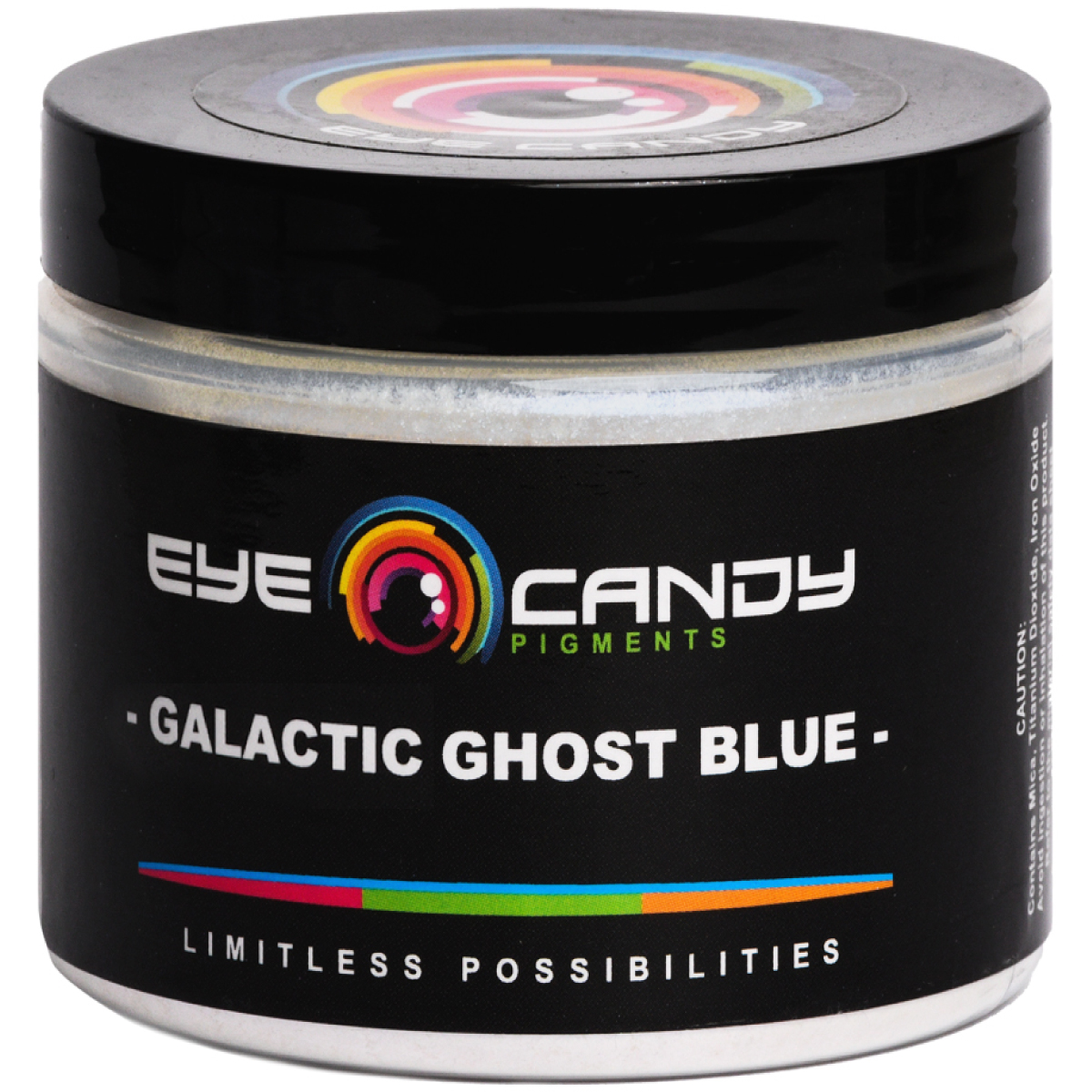 Galactic Ghost Blue - Custom Country Woods