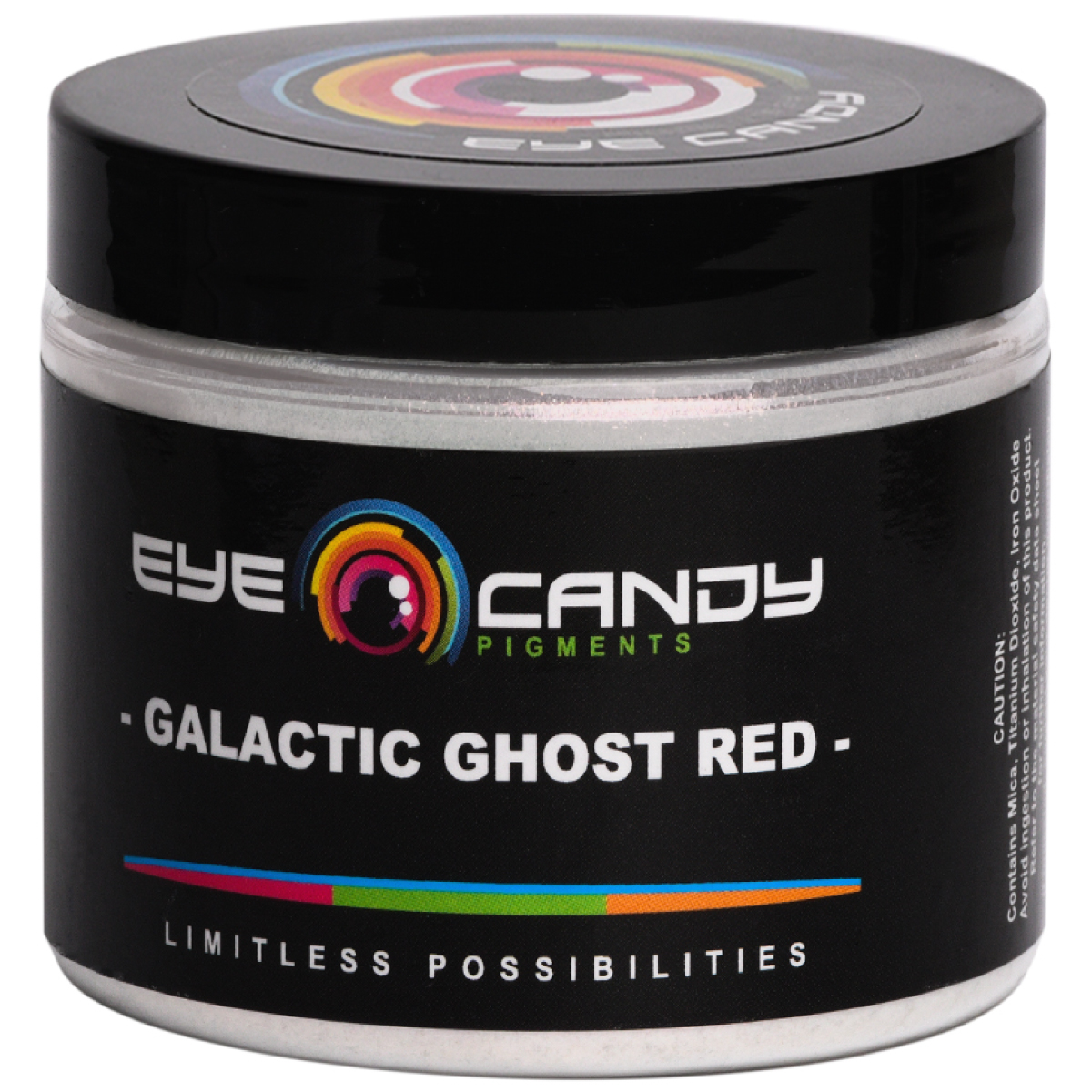 Galactic Ghost Red - Custom Country Woods