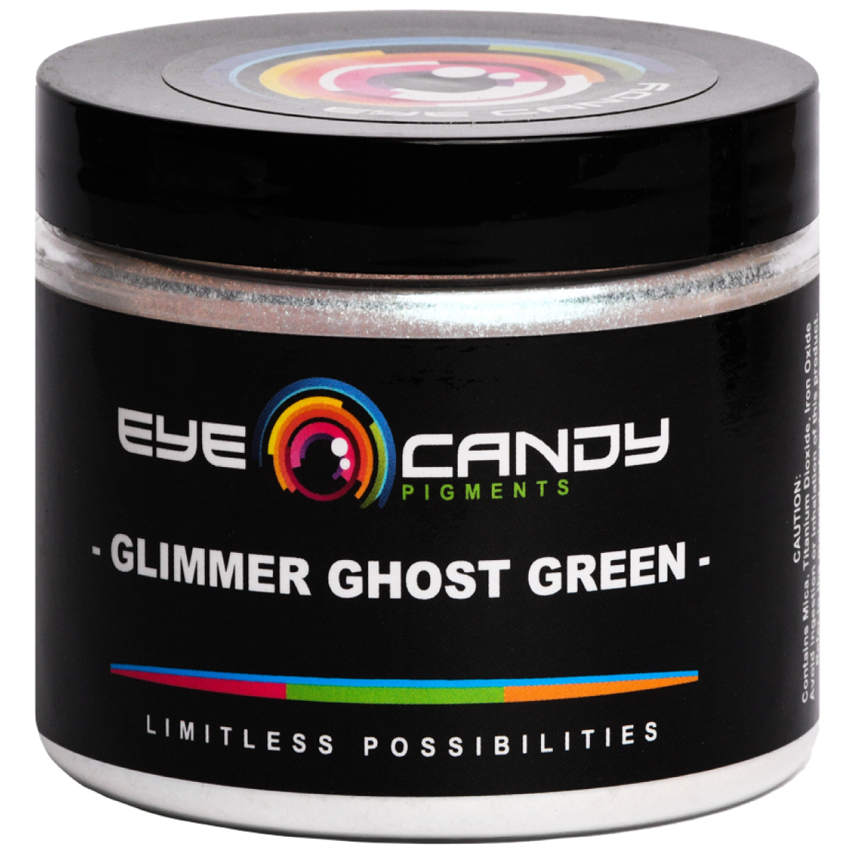 Glimmer Ghost Green - Custom Country Woods