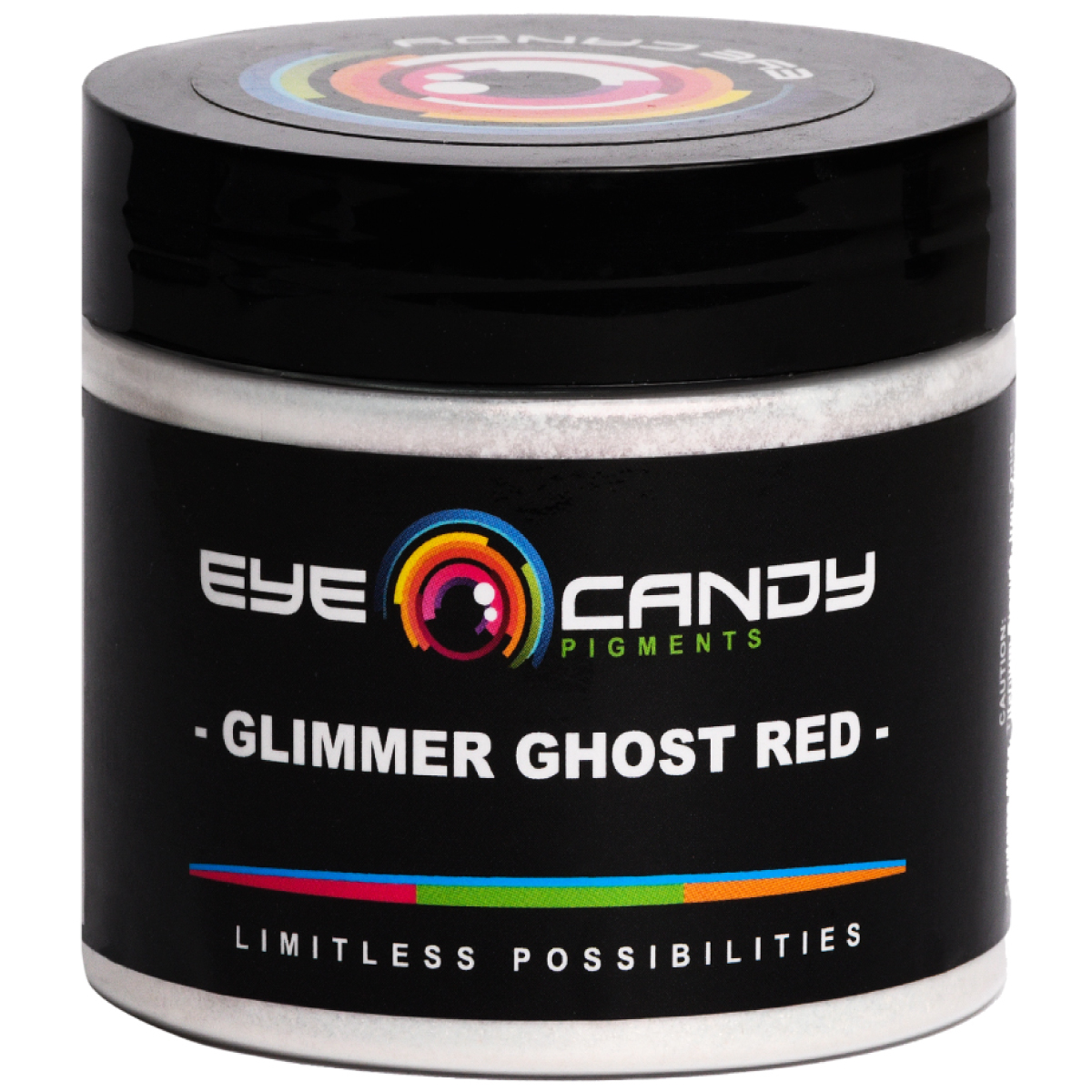 Glimmer Ghost Red - Custom Country Woods
