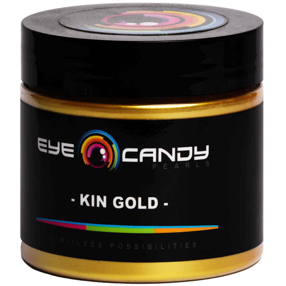 Kin Gold - Custom Country Woods