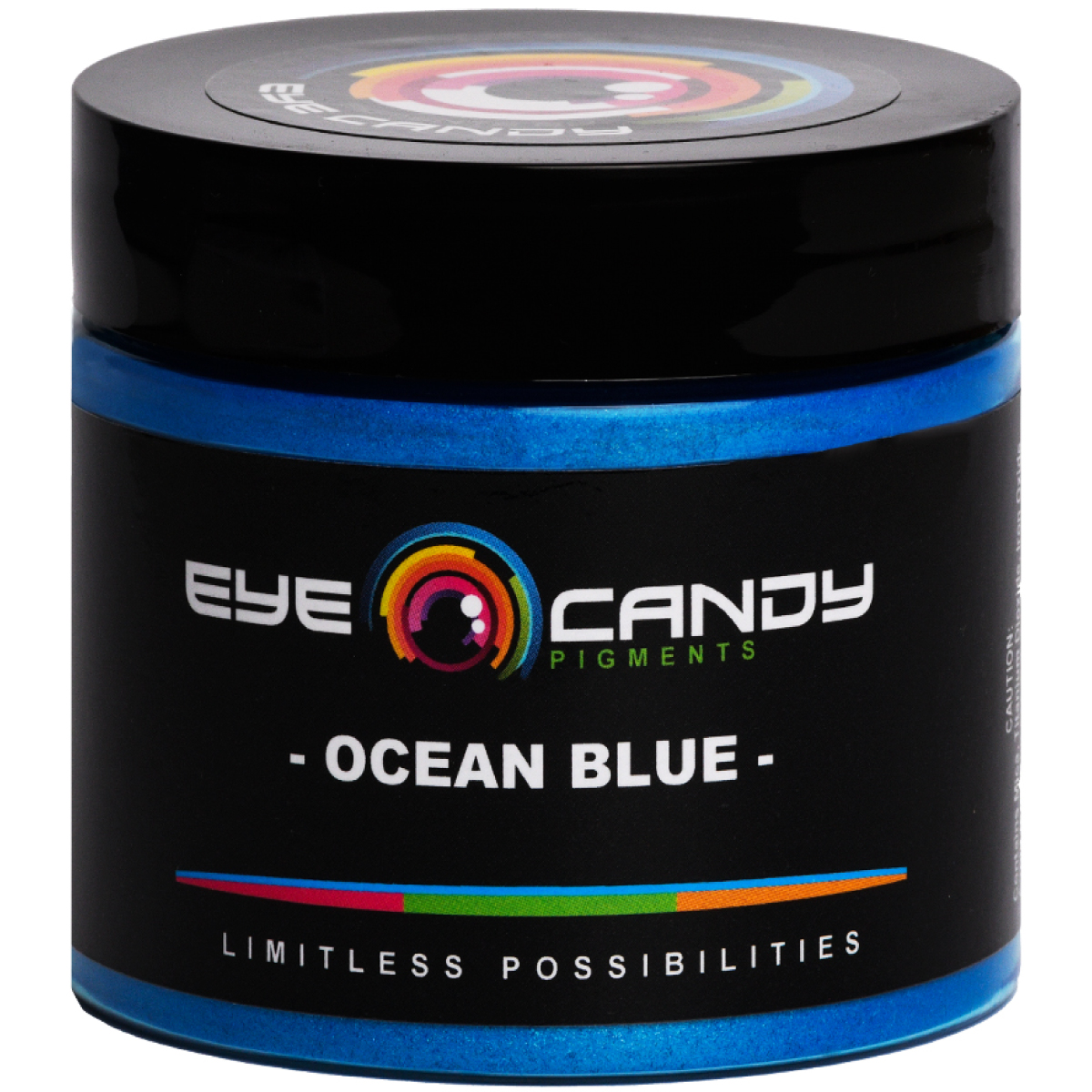 Ocean Blue - Custom Country Woods