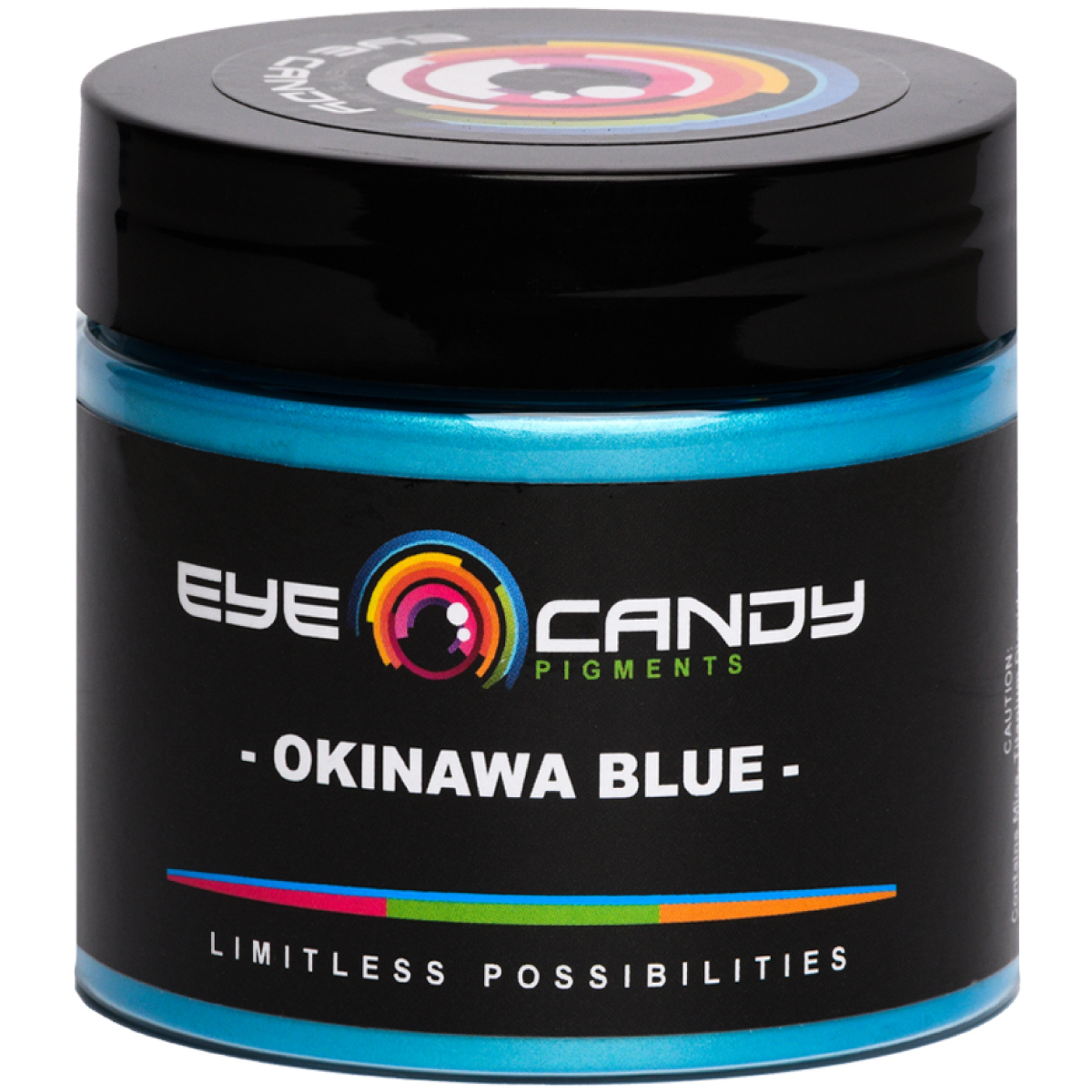 Okinawa Blue - Custom Country Woods