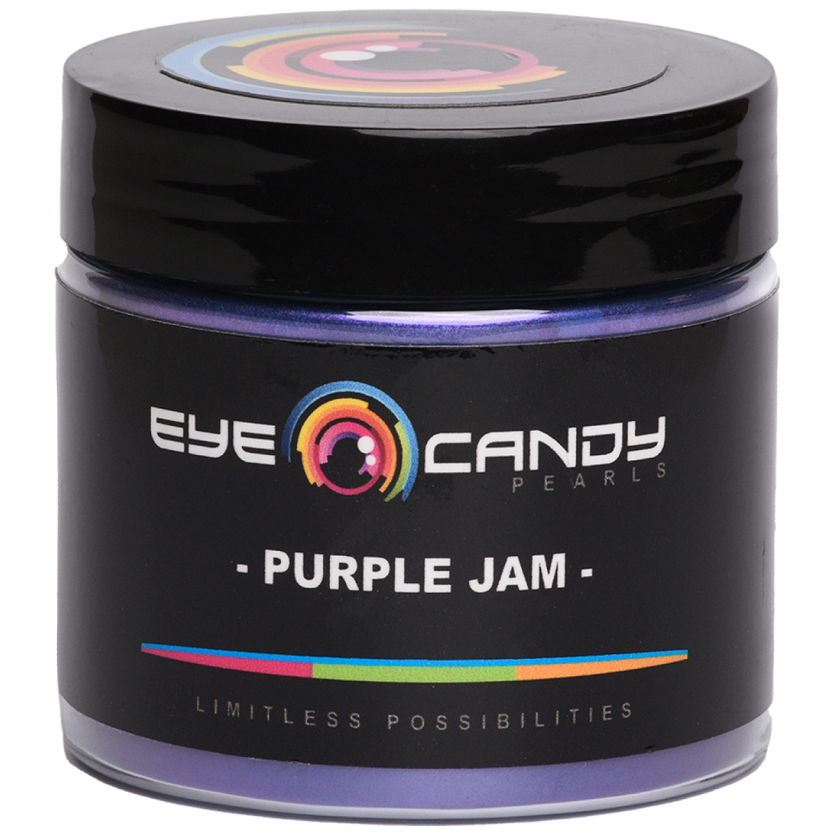 Purple Jam - Custom Country Woods