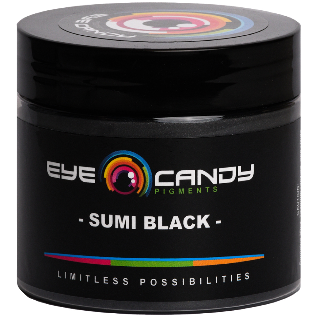 Sumi Black - Custom Country Woods