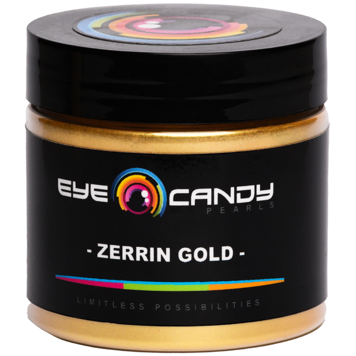 Zerrin Gold - Custom Country Woods