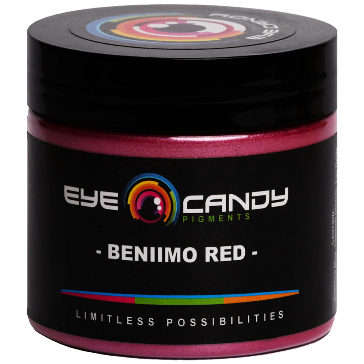 Beniimo Red - Custom Country Woods