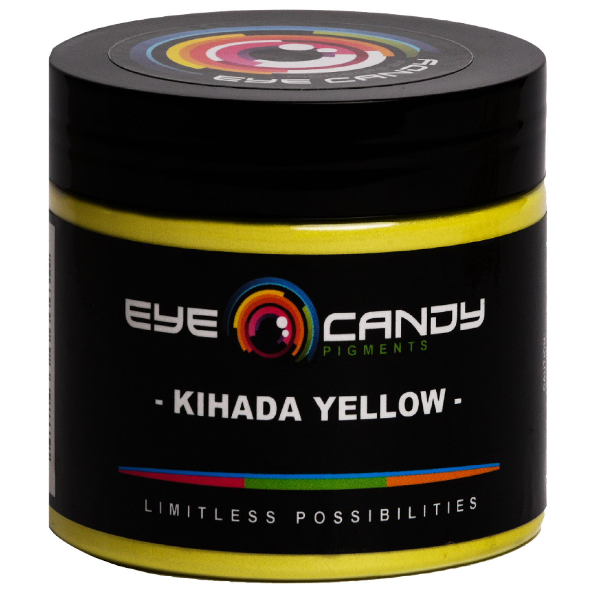 Kihada Yellow - Custom Country Woods