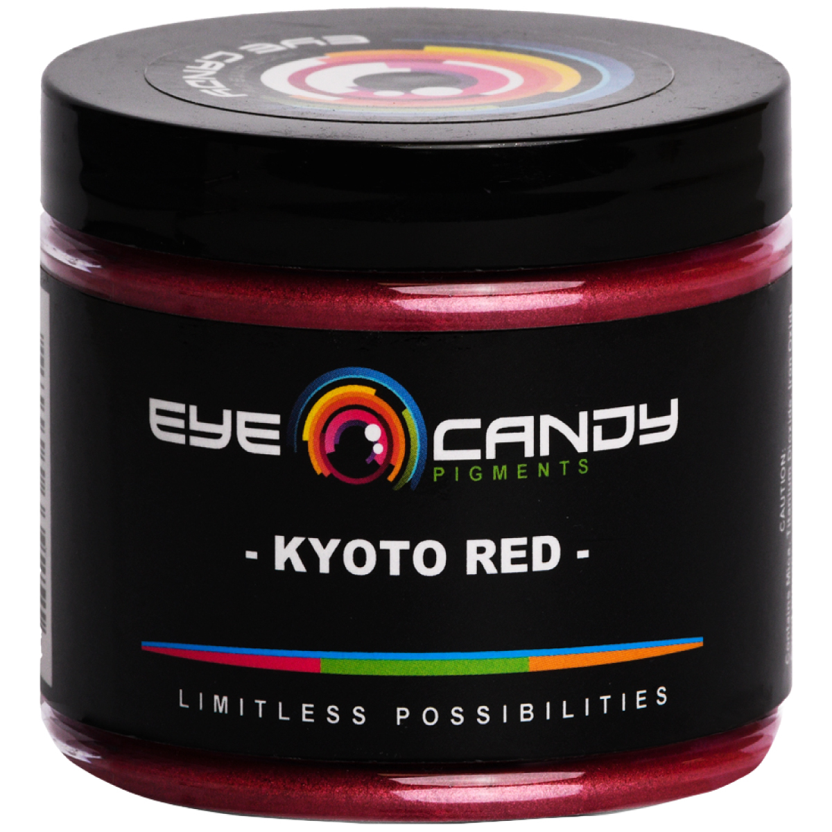 Kyoto Red - Custom Country Woods