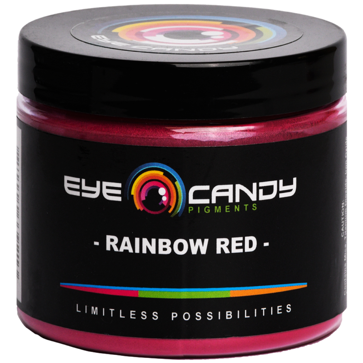 Rainbow Red - Custom Country Woods