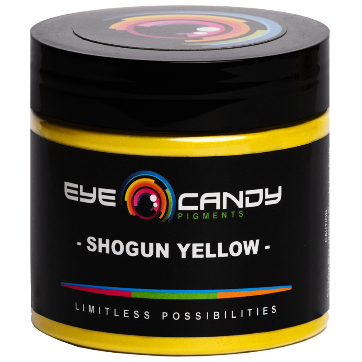 Shogun Yellow - Custom Country Woods
