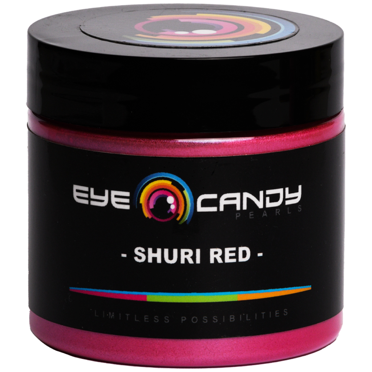 Shuri Red - Custom Country Woods