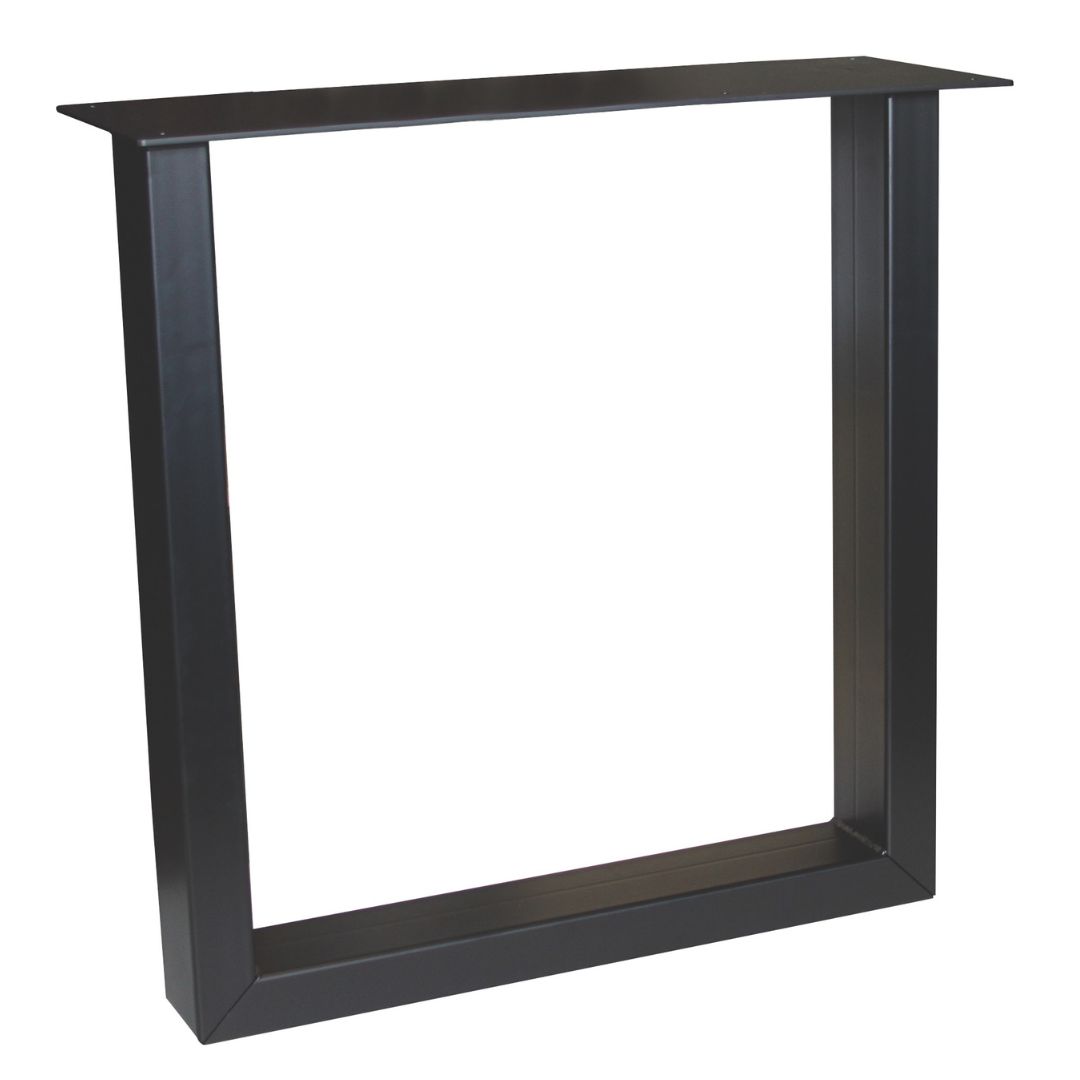 CCW Metal Table Bases – UB Series - Custom Country Woods
