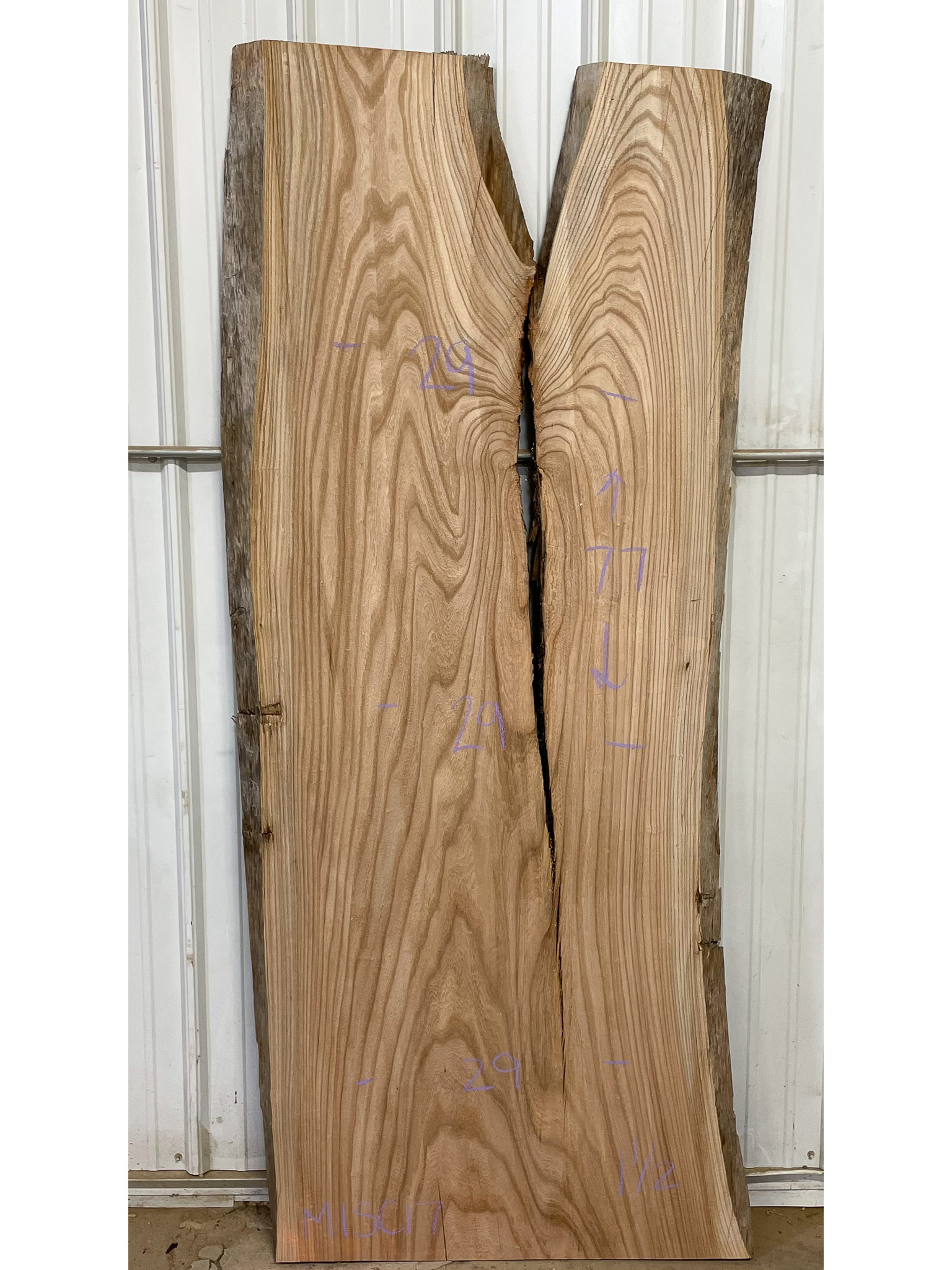 Red Elm SKU-MISC17 - Custom Country Woods